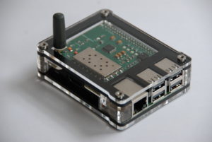 ClearNode – Node-Ventures