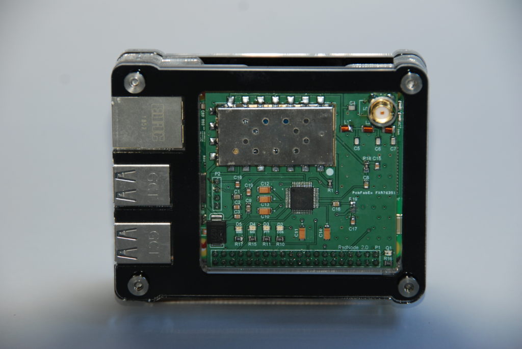 ClearNode – Node-Ventures