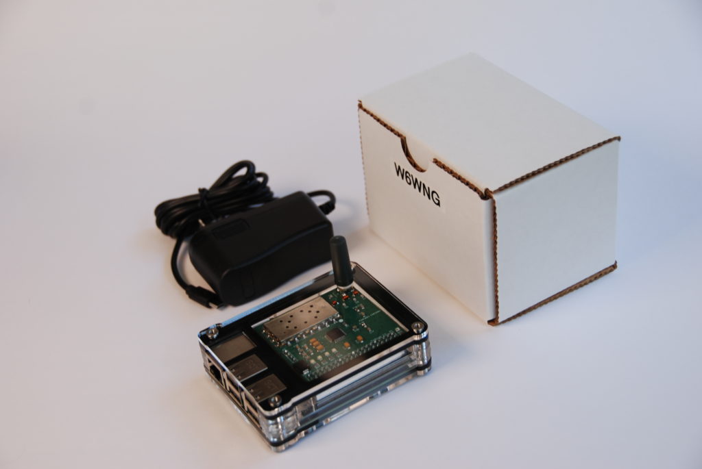 ClearNode – Node-Ventures