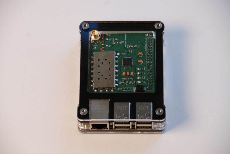 ClearNode – Node-Ventures