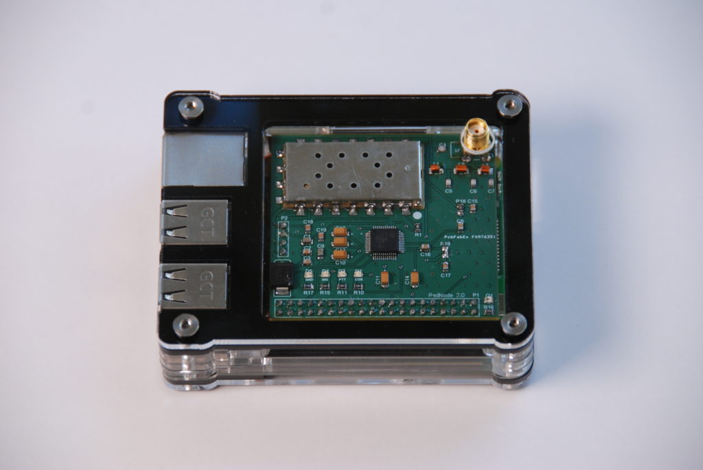 ClearNode – Node-Ventures