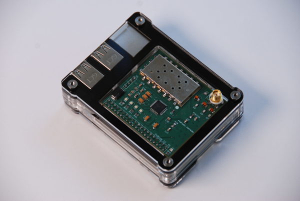 ClearNode – Node-Ventures