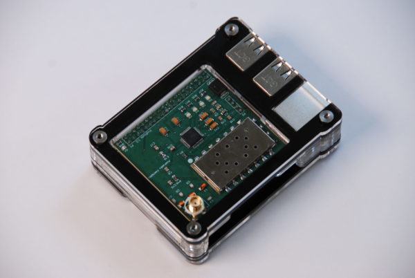 ClearNode – Node-Ventures