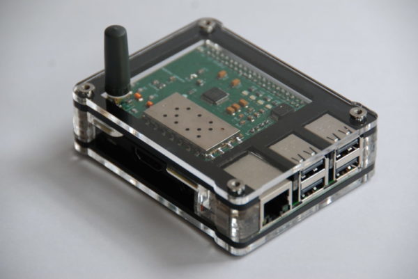 ClearNode - AllStar, EchoLink, DMR, P25, YSF, FCS & NXDN - Node-Ventures