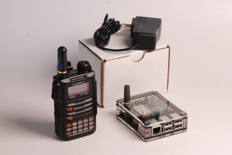 ClearNode – Node-Ventures