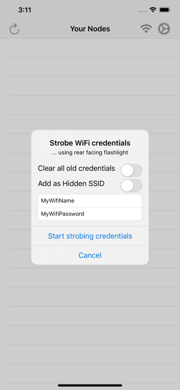 Getting Started – Node-Ventures