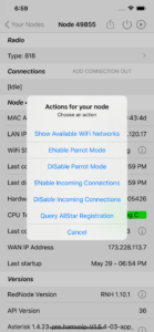 SmartPhone Software – Node-Ventures
