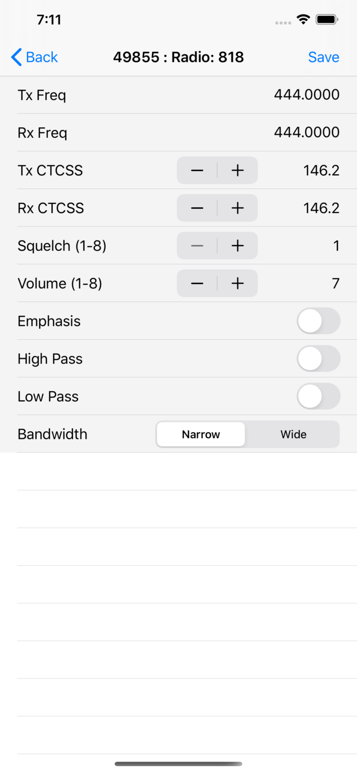 SmartPhone Software – Node-Ventures