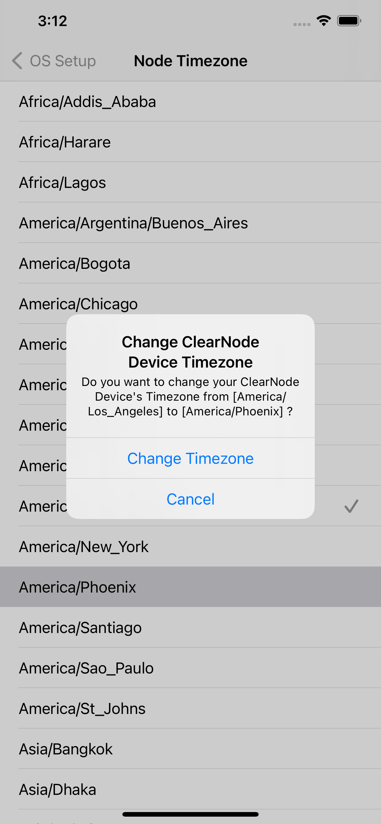 Advanced Setup – Node-Ventures