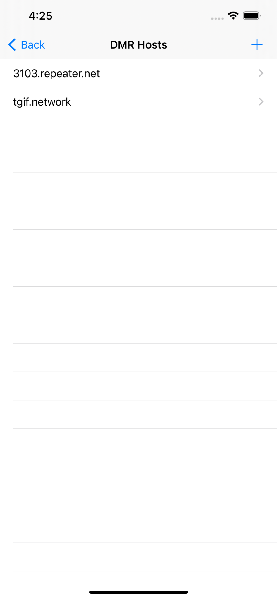 Digital Modes – Node-Ventures