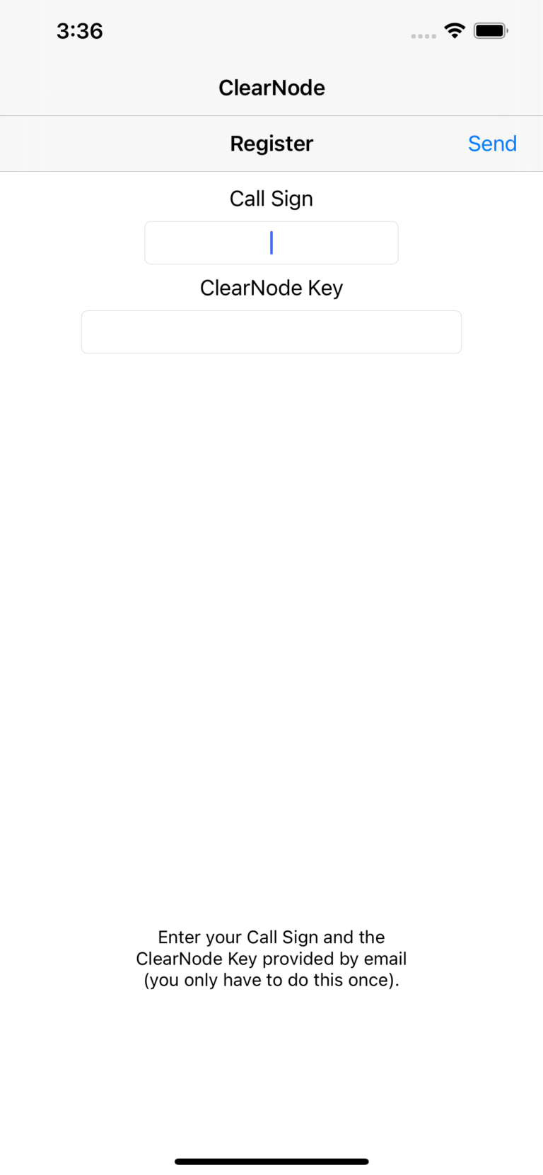 Getting Started - Node-Ventures