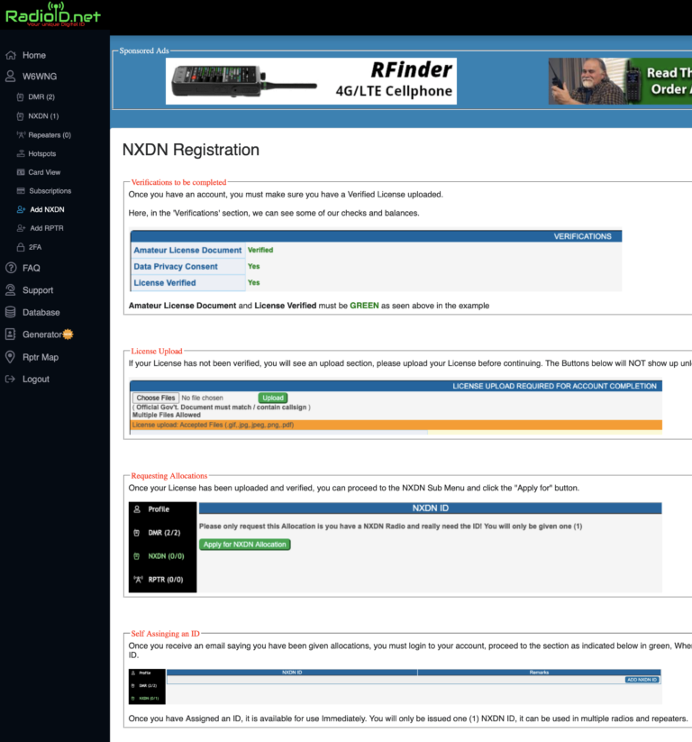 Digital Modes - Node-Ventures