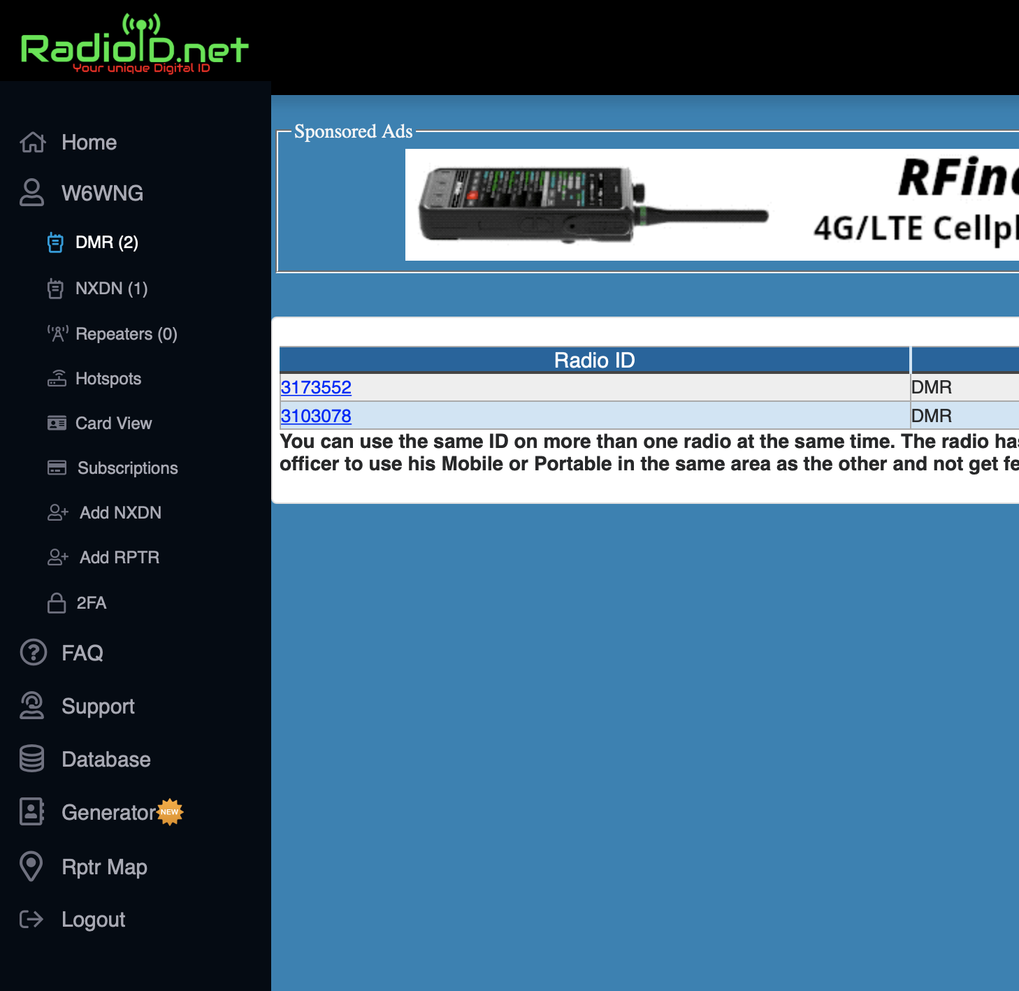 Digital Modes – Node-Ventures