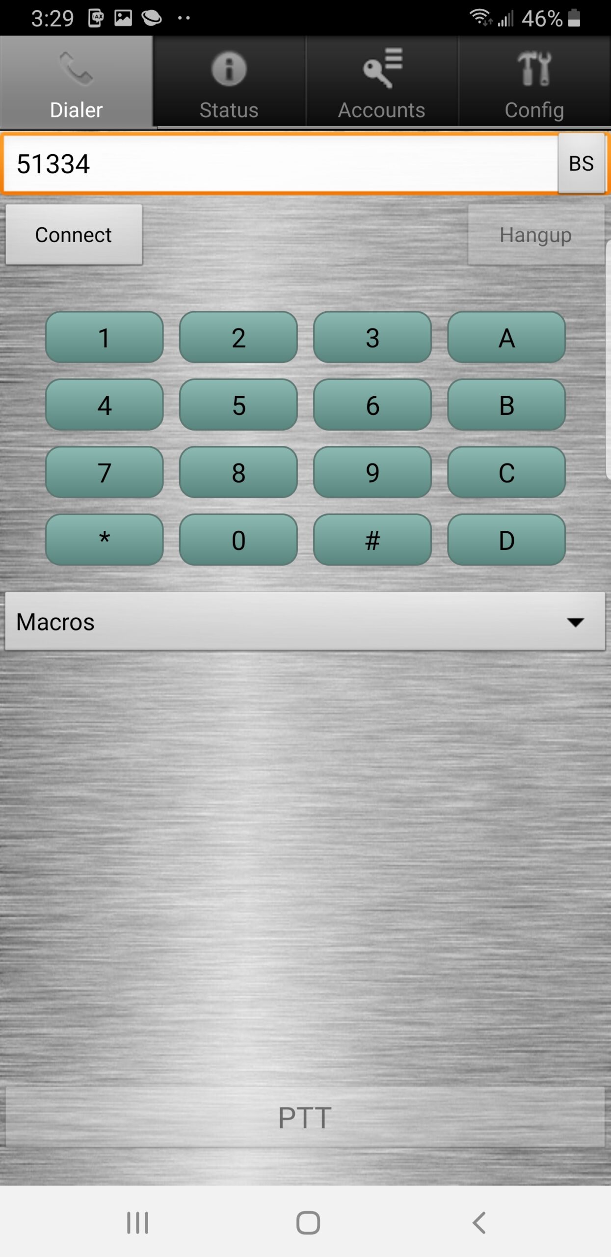 Zoiper Dvswitch Mobile Node Ventures