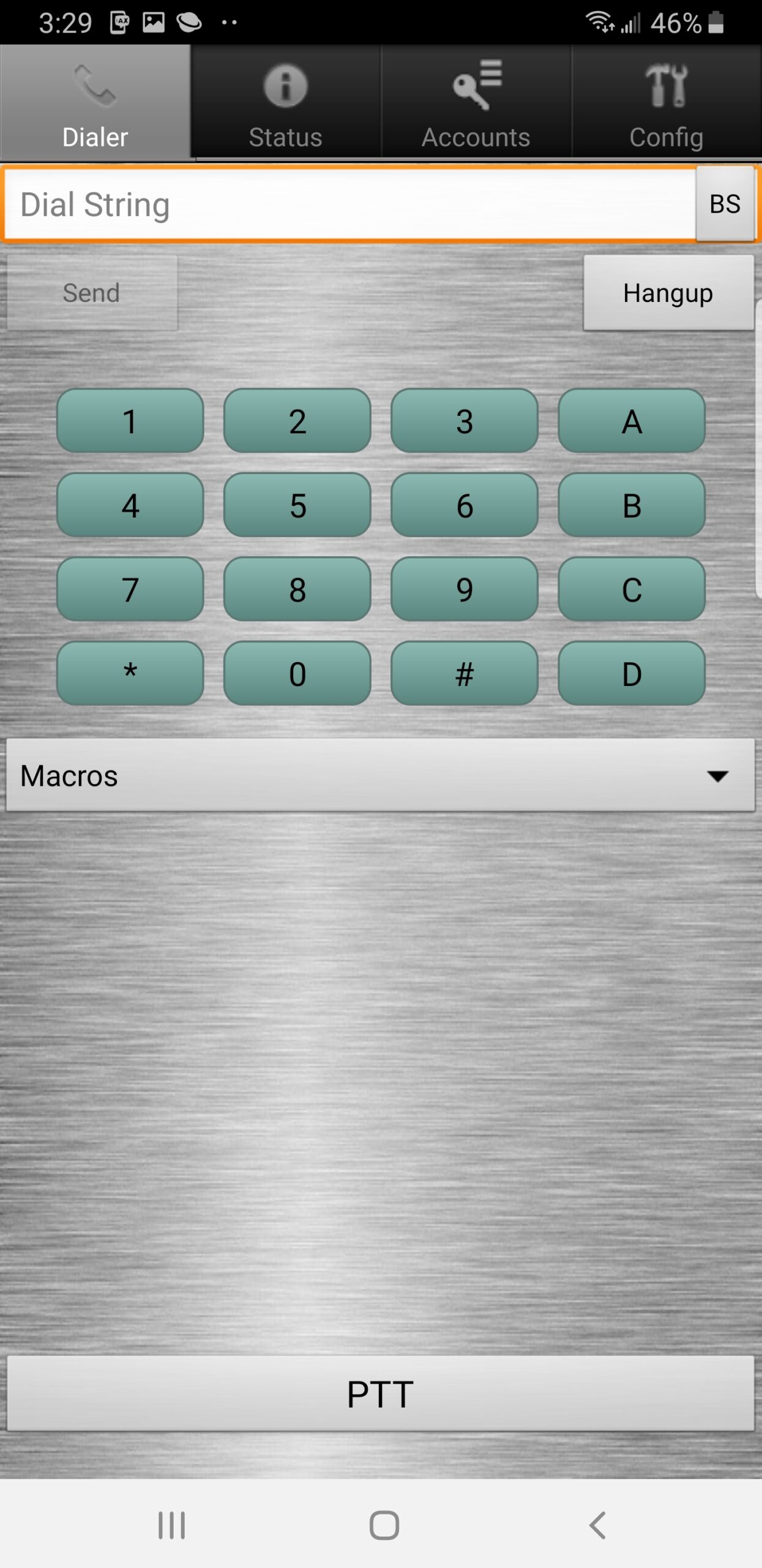 Zoiper & DVSwitch Mobile – Node-Ventures