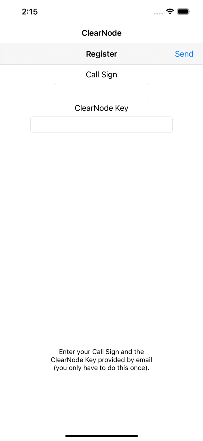 Getting Started – Node-Ventures