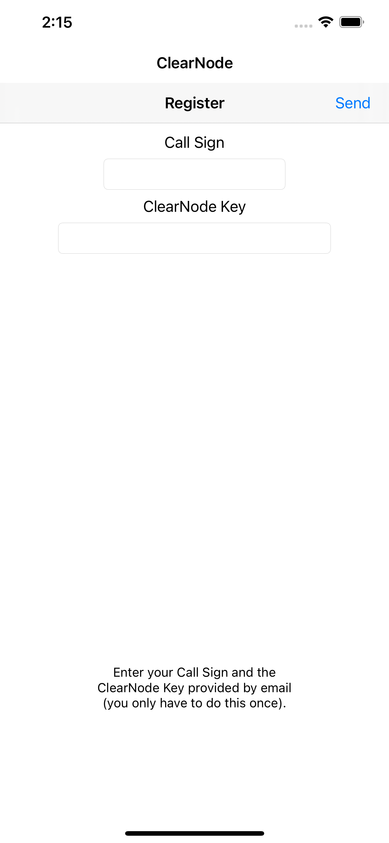 Getting Started – Node-Ventures