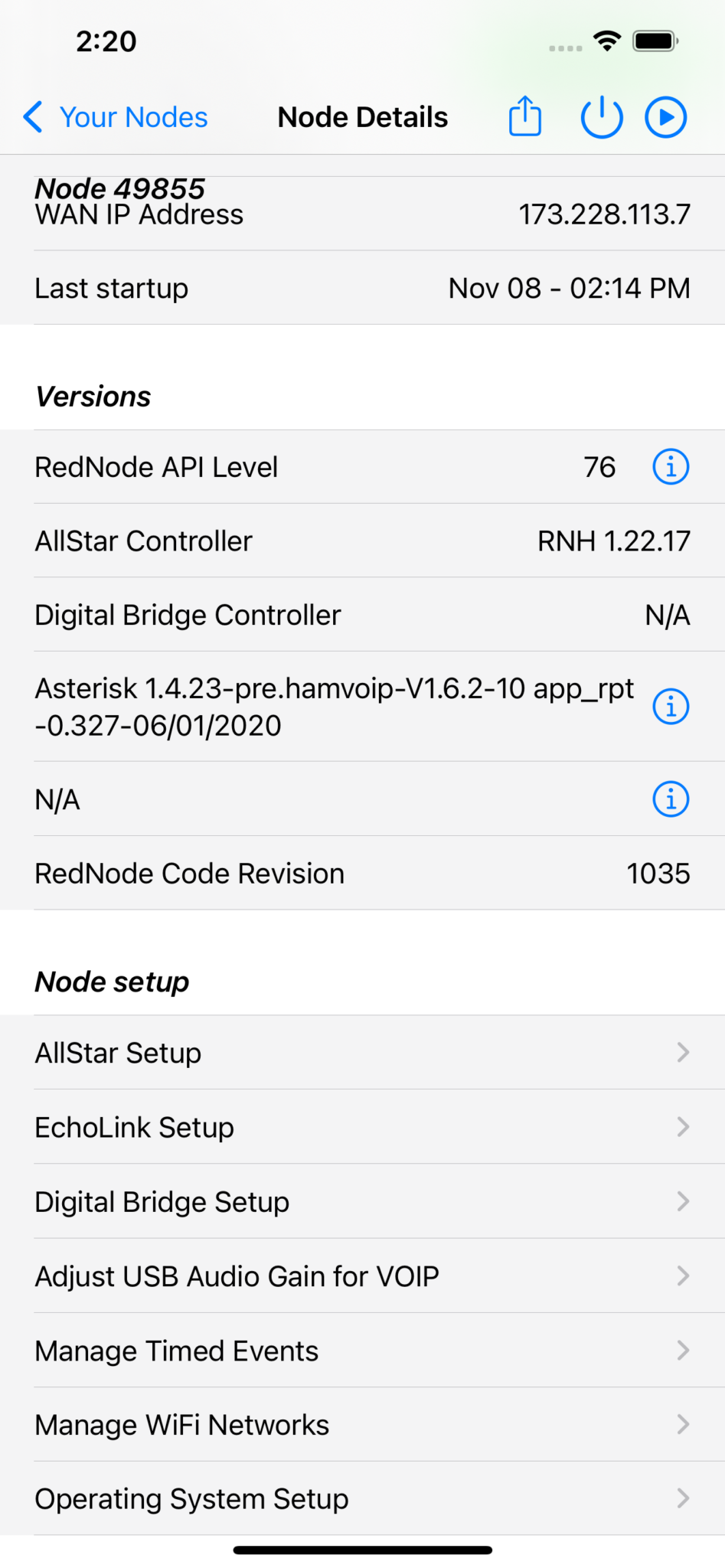 Getting Started – Node-Ventures
