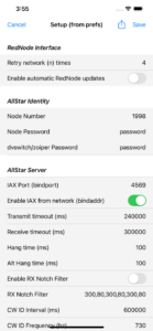 Basic Setup – Node-Ventures