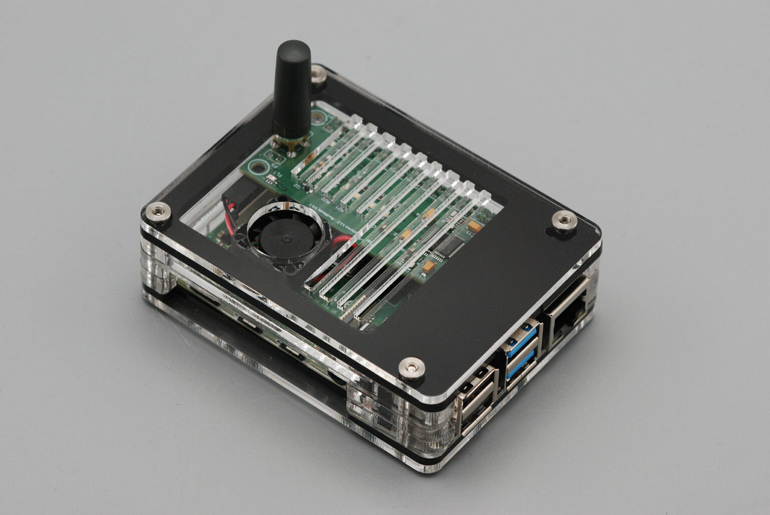 ClearNode – Node-Ventures