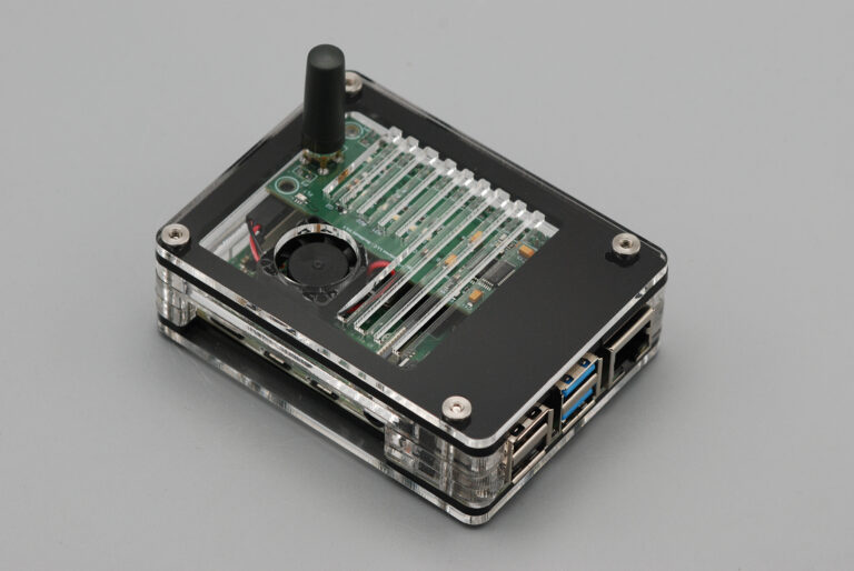 ClearNode – Node-Ventures