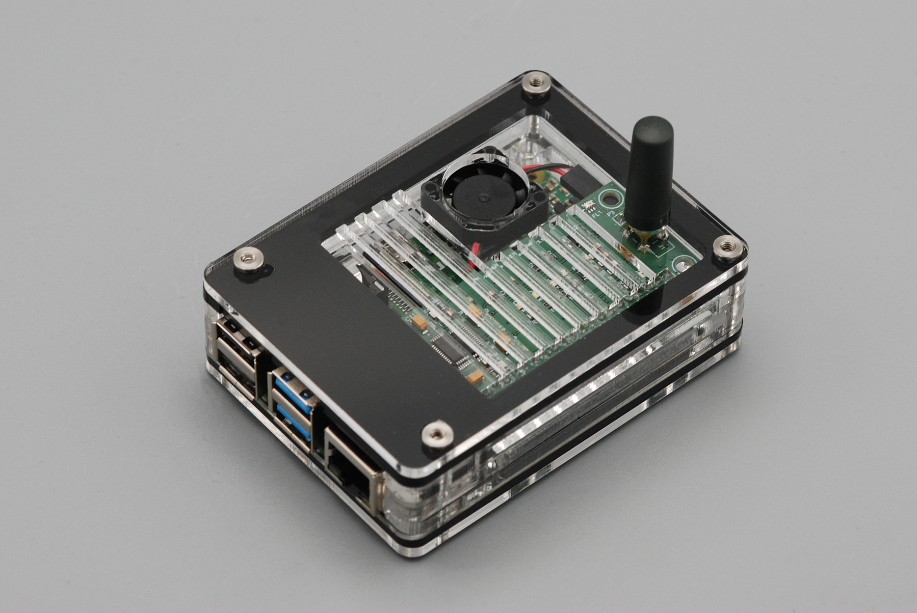 ClearNode – Node-Ventures