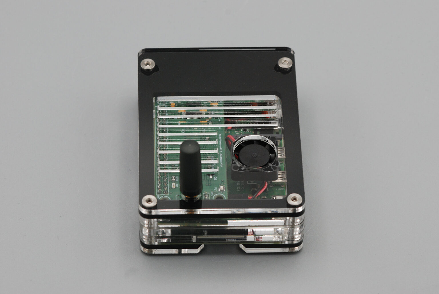 ClearNode – Node-Ventures