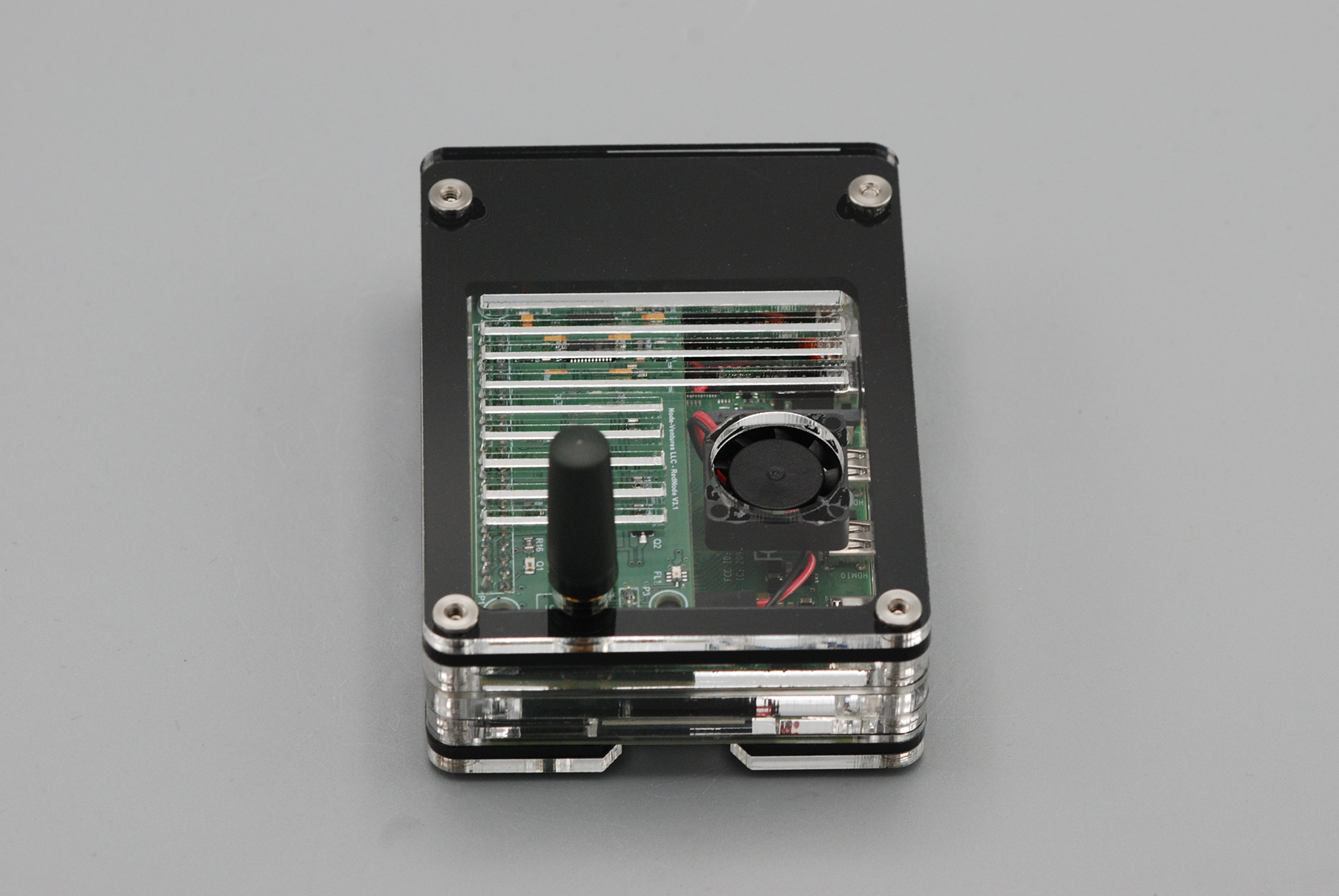 ClearNode – Node-Ventures