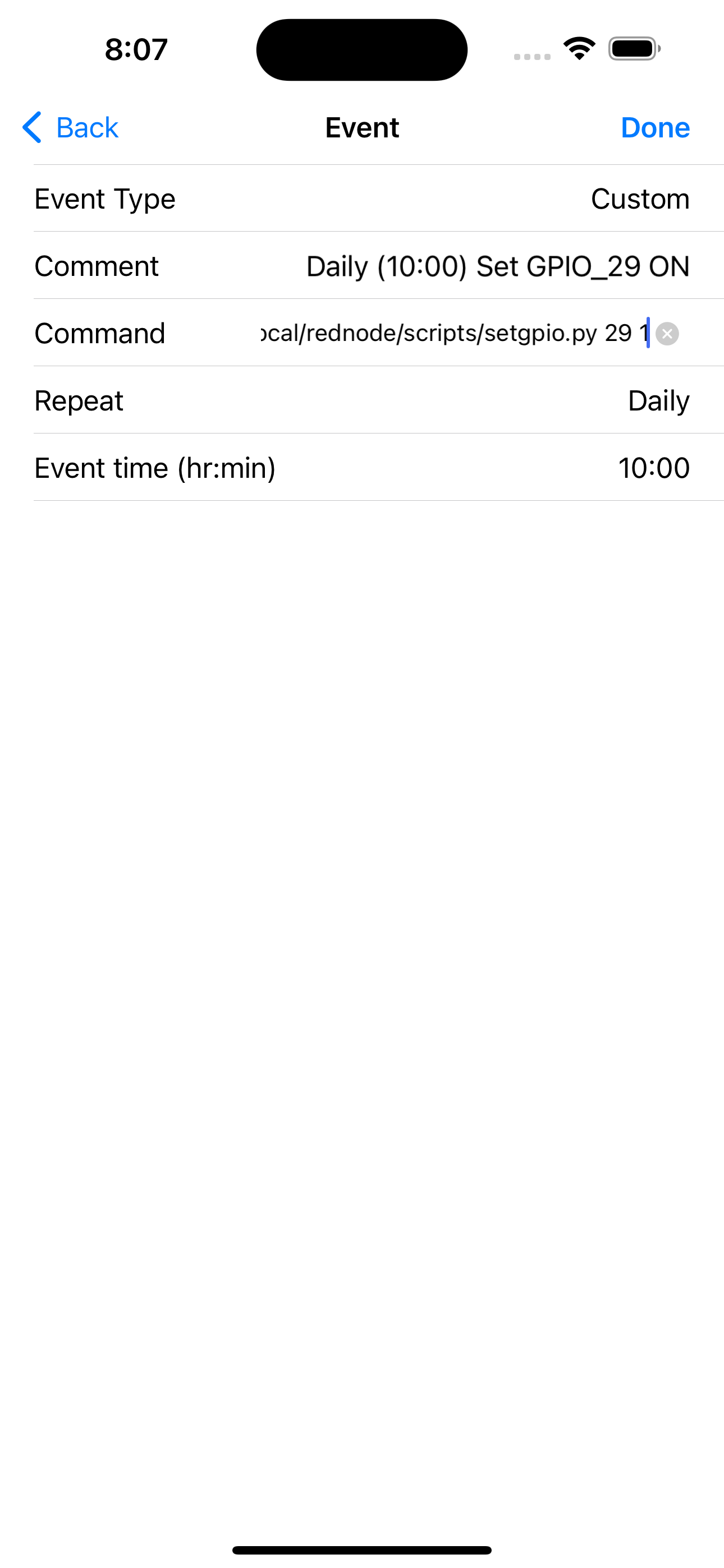 ClearRPT – Node-Ventures