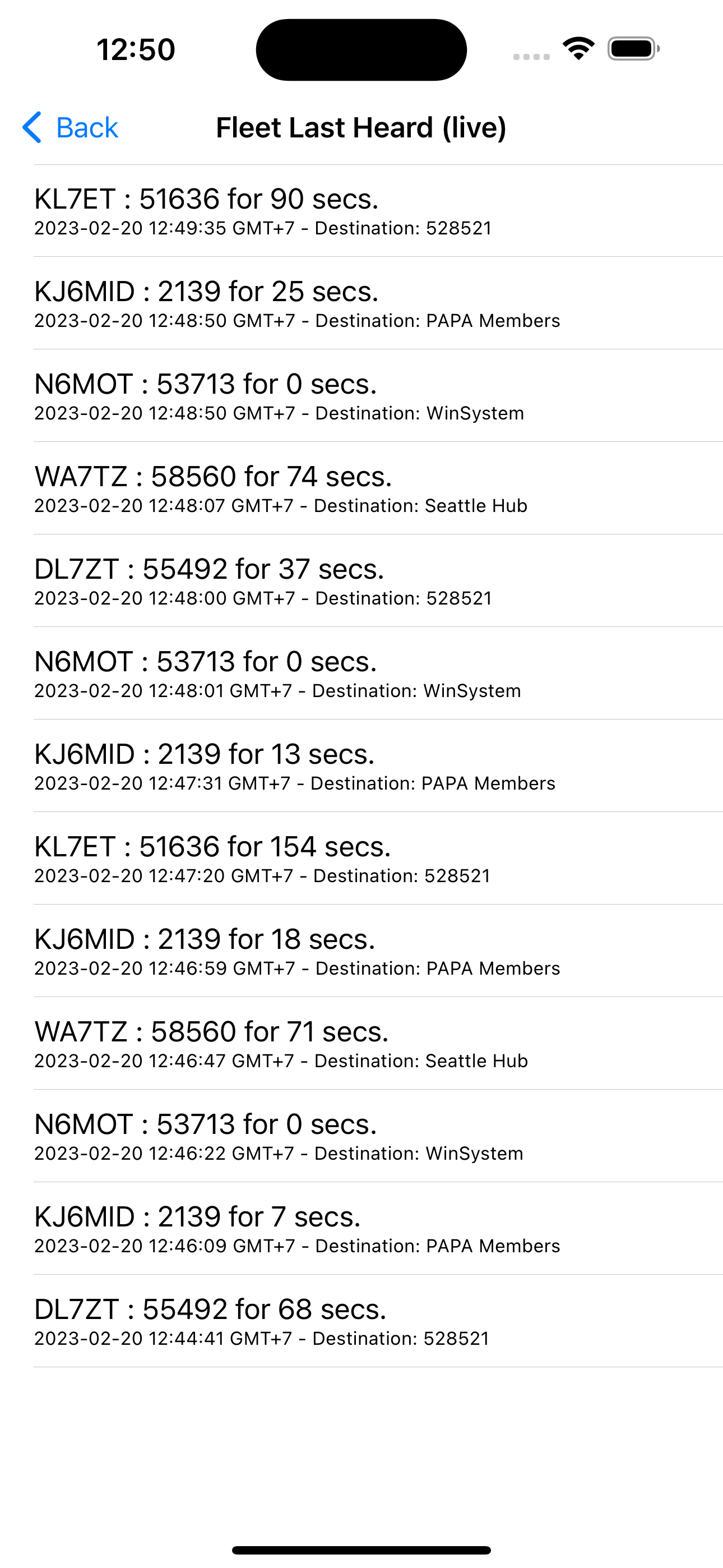 SmartPhone Software – Node-Ventures