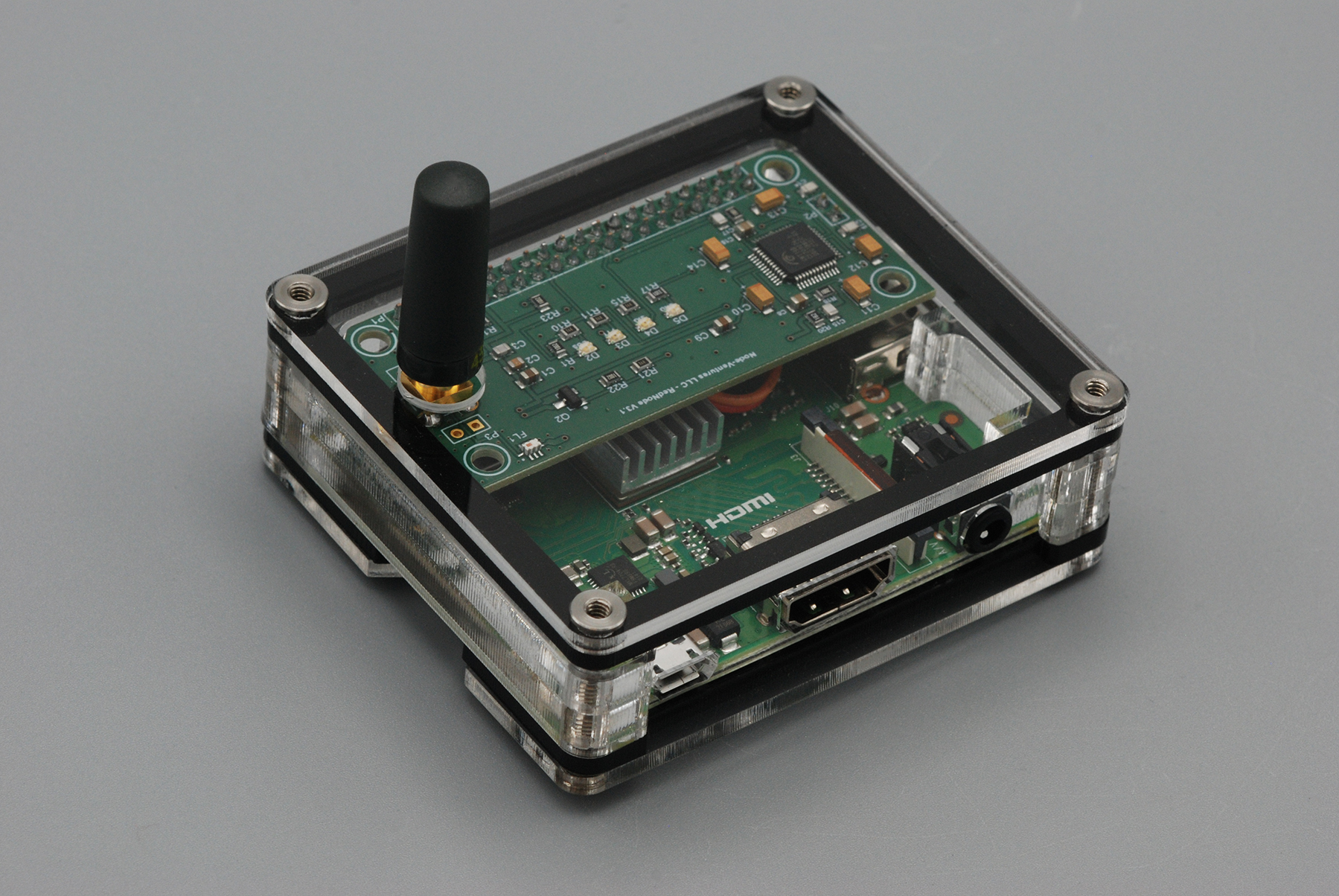 Announcing ClearAlpha ! – Node-Ventures