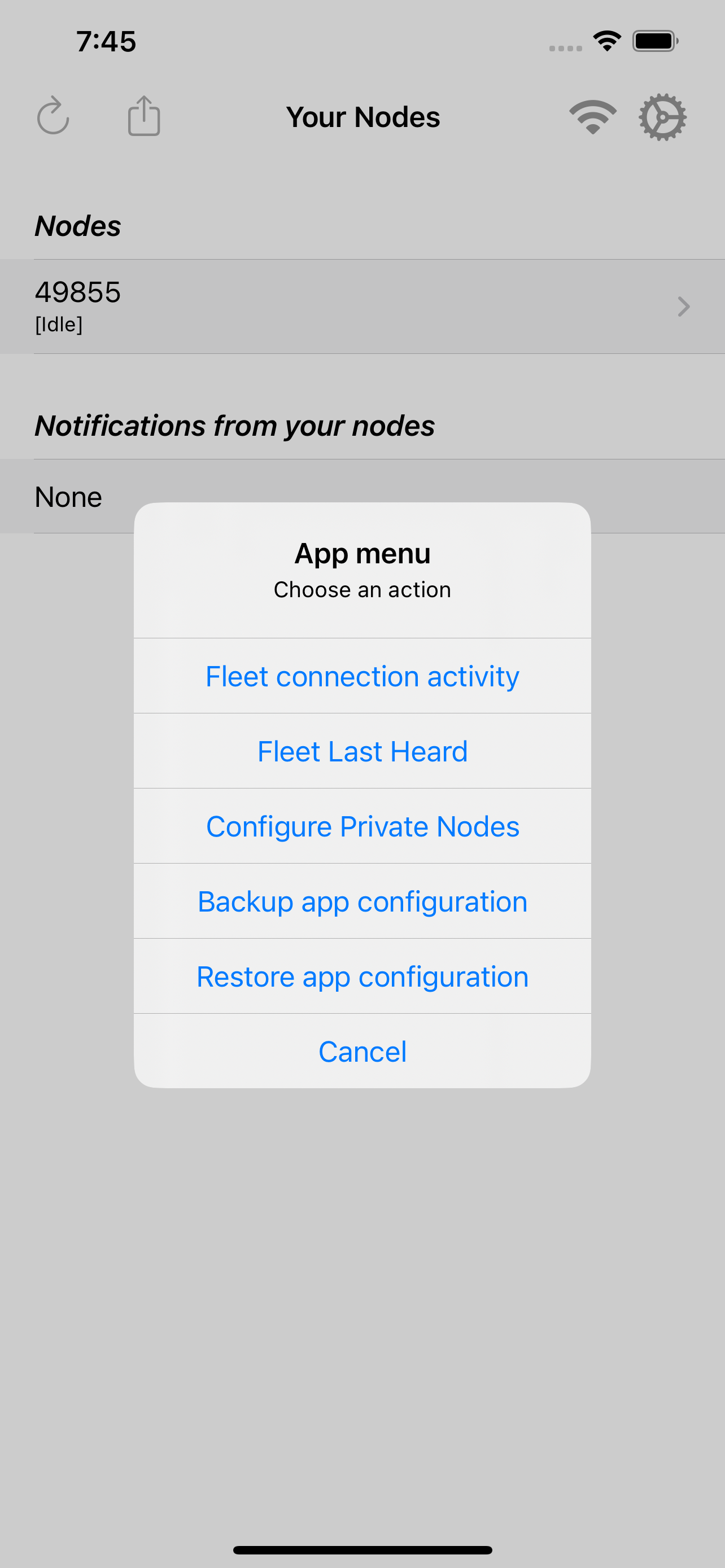 Did you know ? … Episode 2 – Node-Ventures