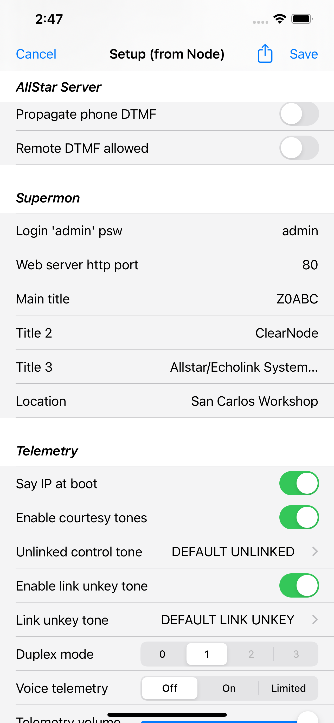 Did you know ? … Episode 7 – Node-Ventures