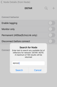 DSTAR – Node-Ventures