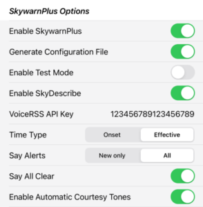 ClearNode API 107 and App 1.43 released … – Node-Ventures