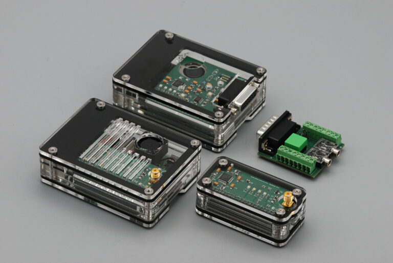 Node-Ventures – Small footprint. Long reach.