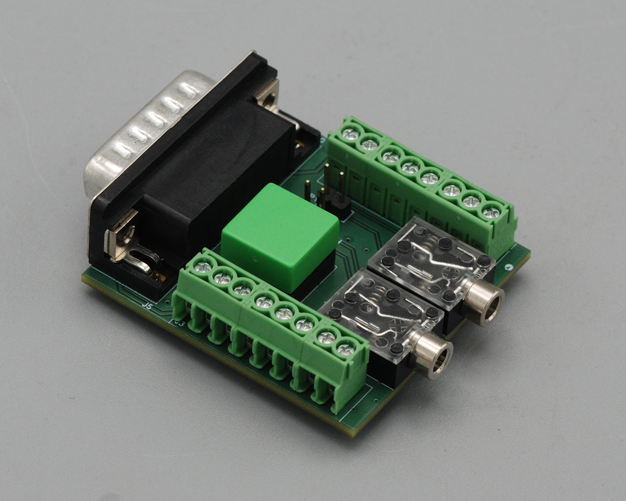 ClearRPT – Node-Ventures