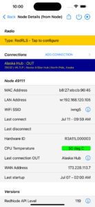 Node-Ventures – Small footprint. Long reach.