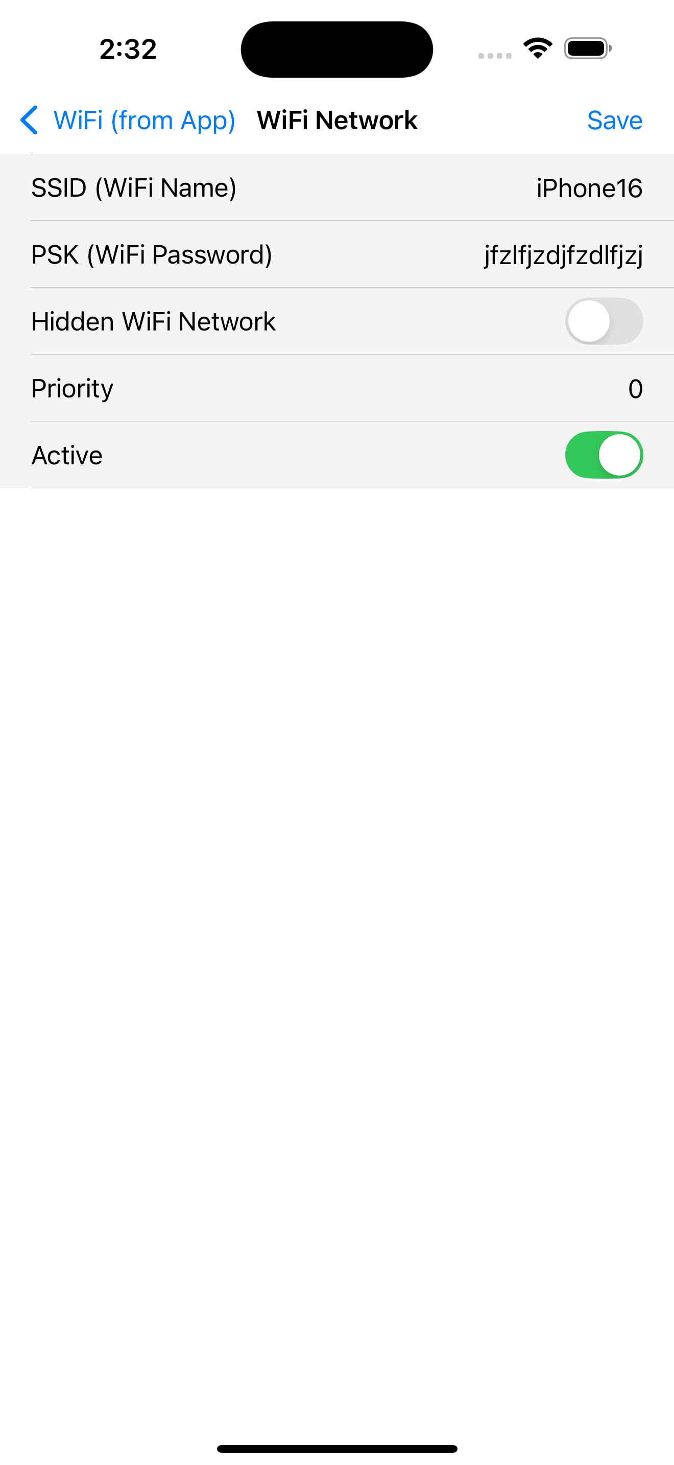 Managing WiFi on your ClearNode – Node-Ventures