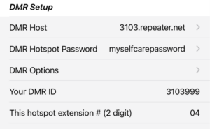 Digital Modes – Node-Ventures
