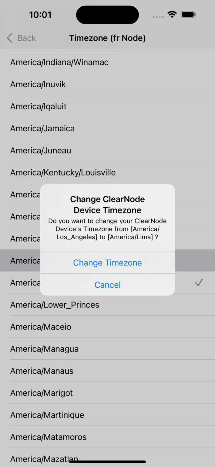 Advanced Setup – Node-Ventures