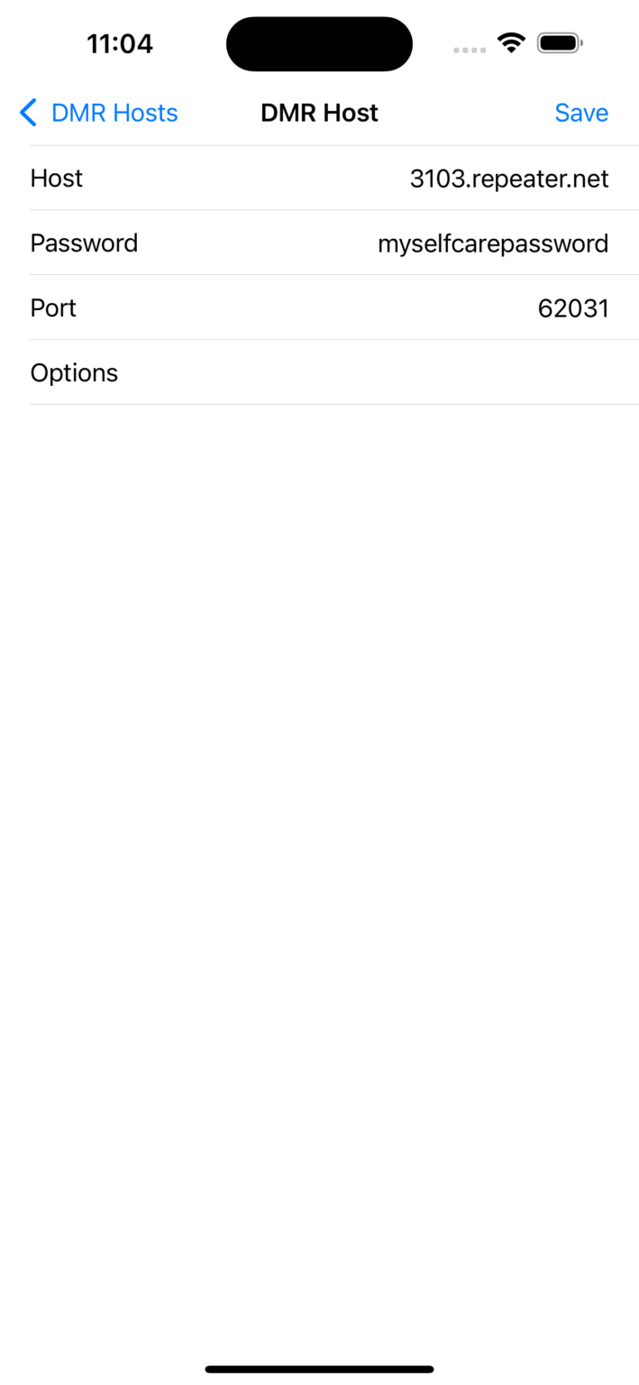 Digital Modes – Node-Ventures
