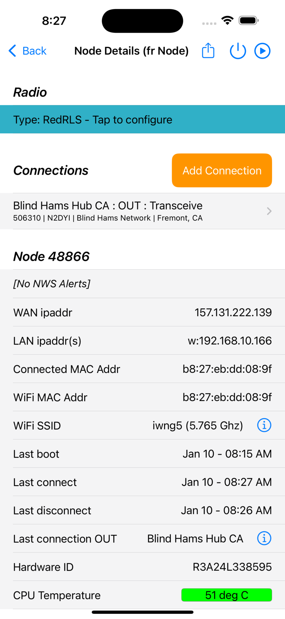 SmartPhone Software – Node-Ventures