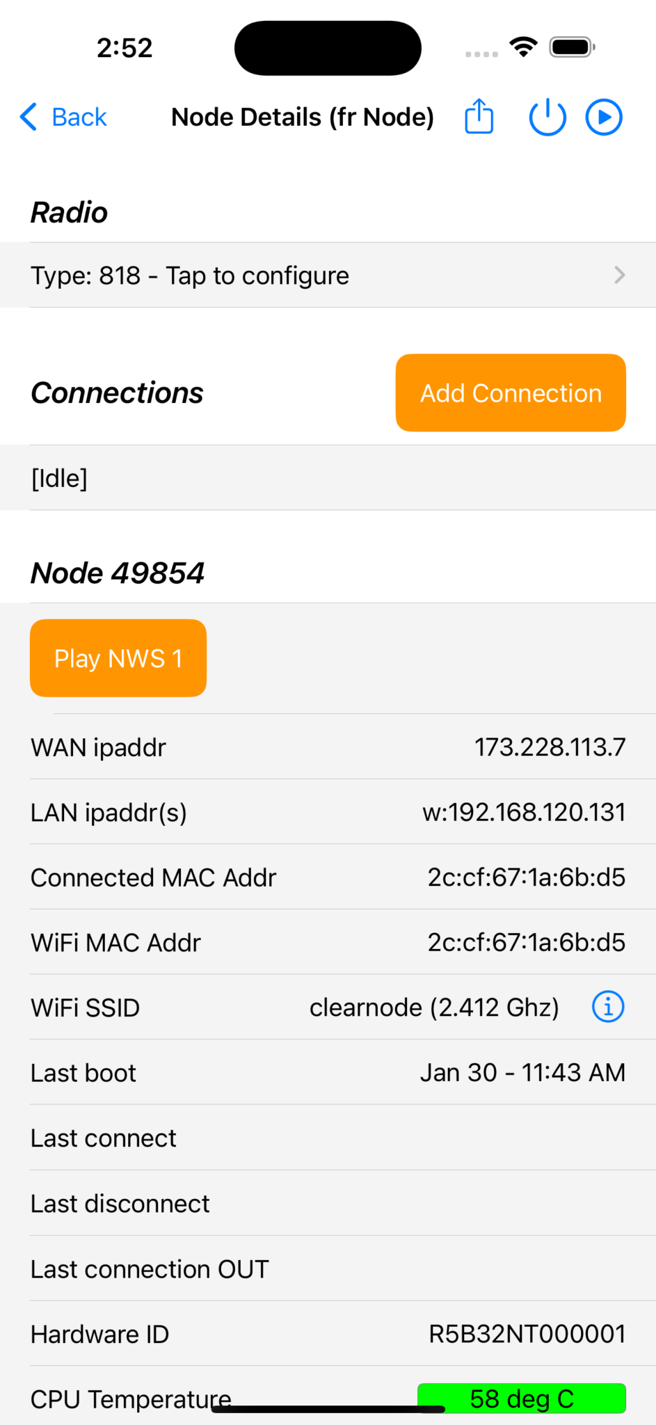 Getting Started – Node-Ventures