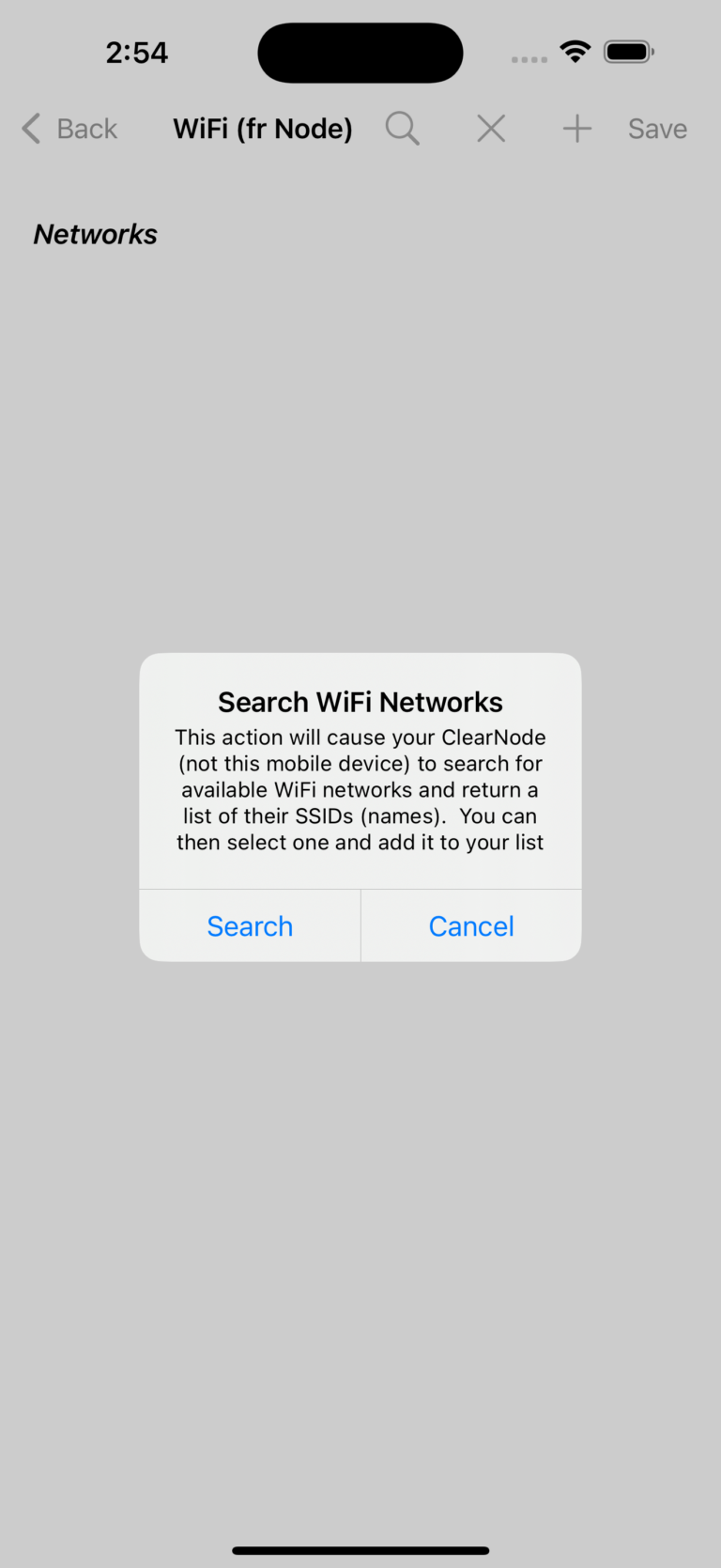 Getting Started – Node-Ventures