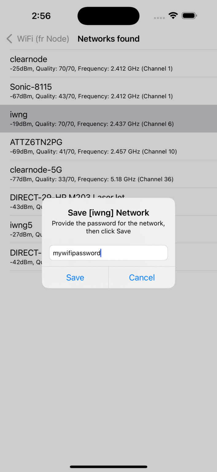 Getting Started – Node-Ventures