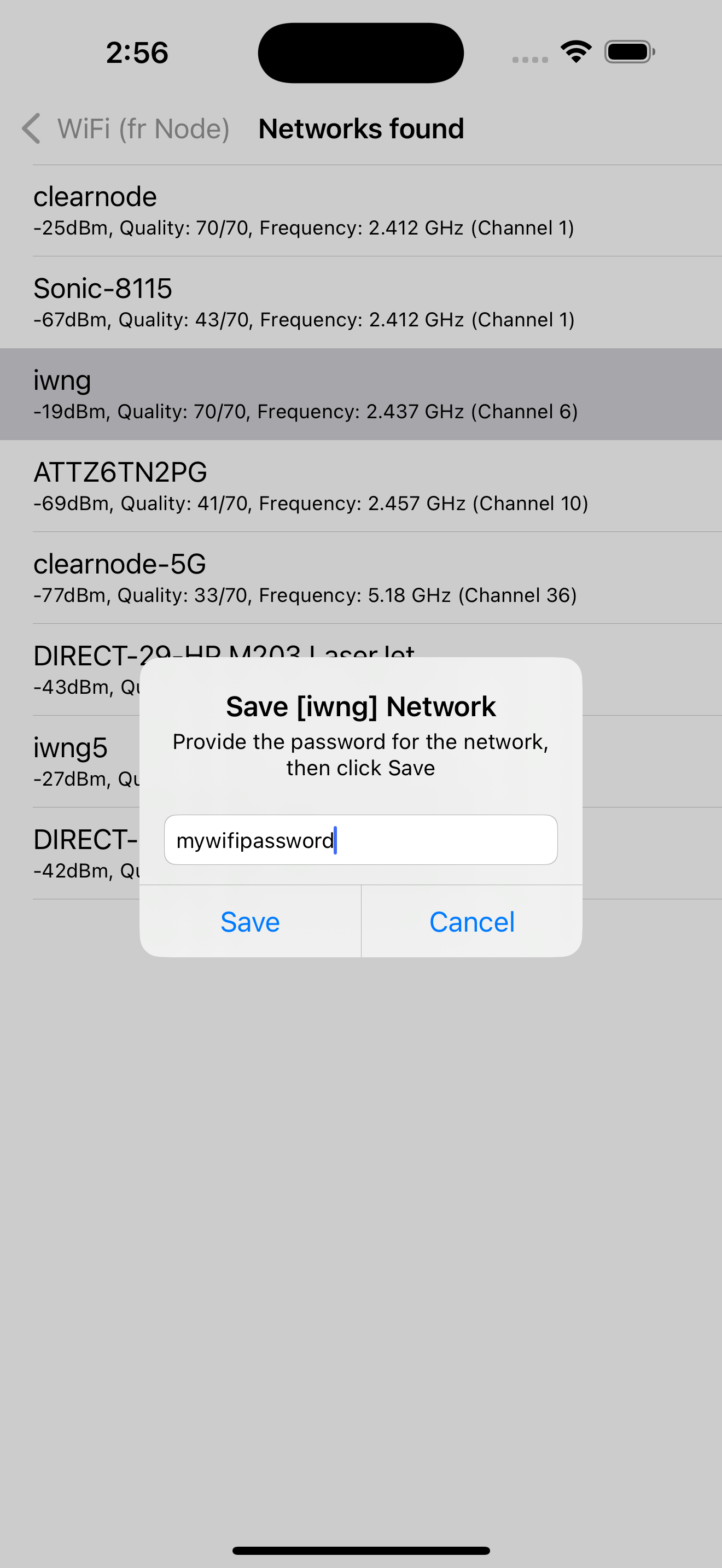 Getting Started – Node-Ventures