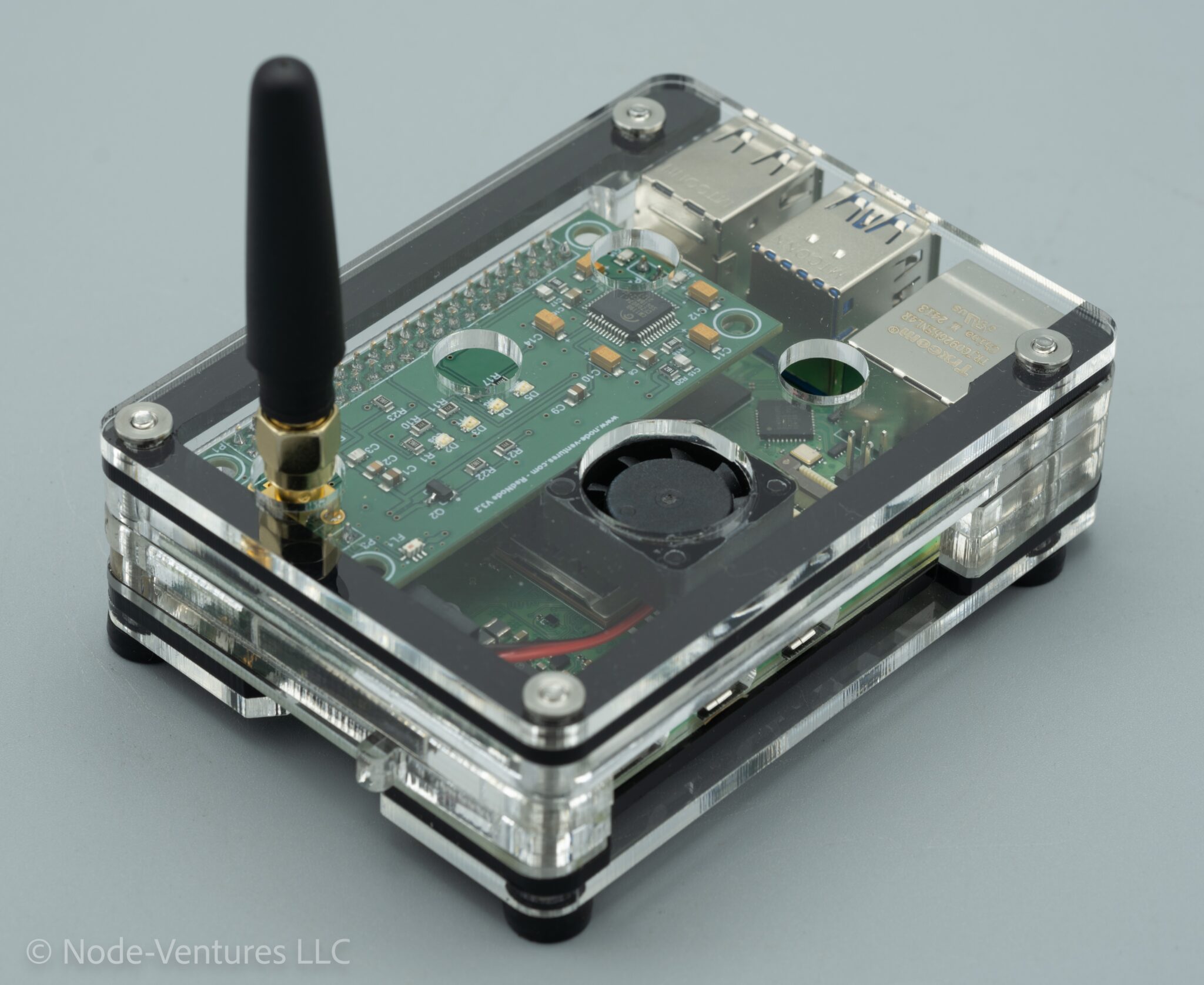 ClearNode – Node-Ventures