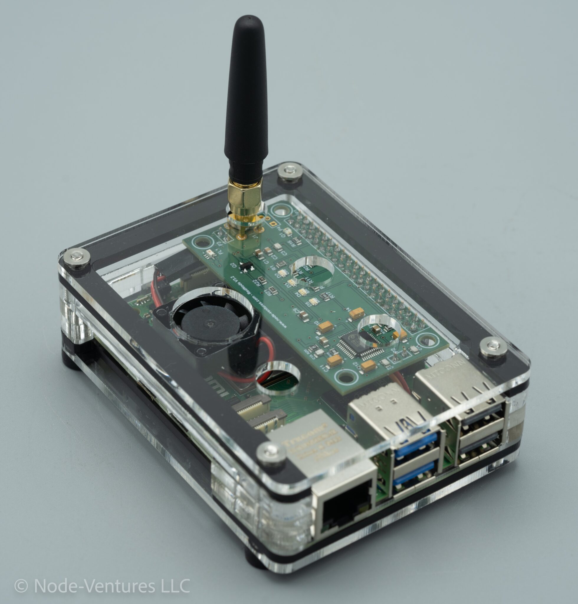 ClearNode – Node-Ventures