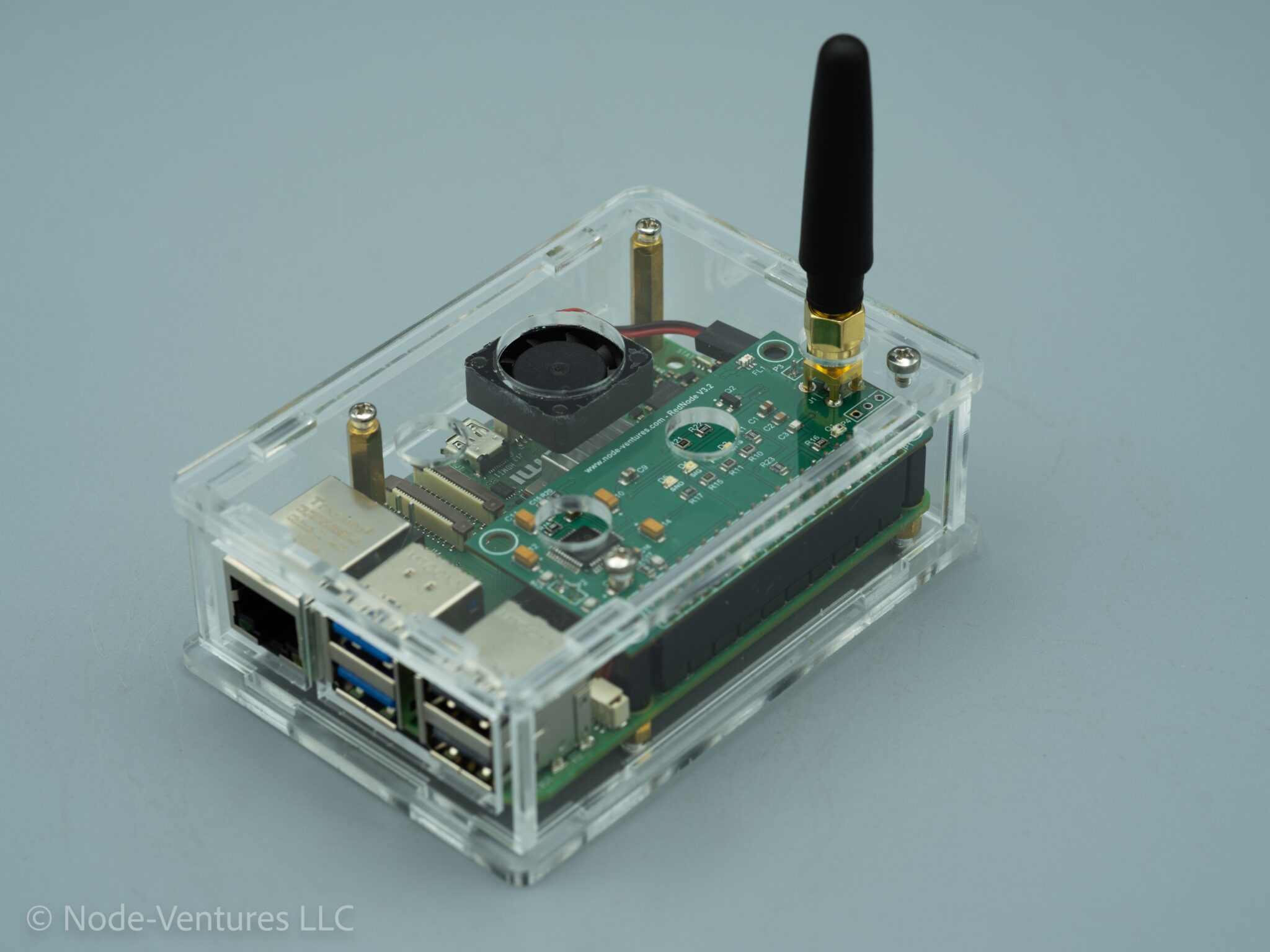 ClearNode – Node-Ventures